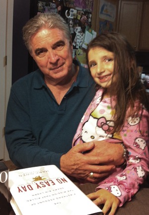 October 2013: From the Editor