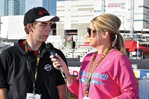 March 2015: From the Editor