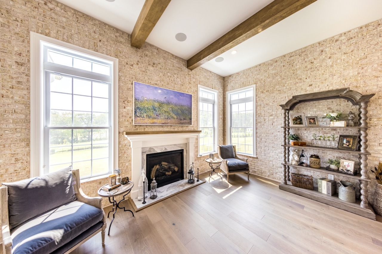 Glen-Gery Debuts Inaugural Brick Color of the Year with Pitt Café Series