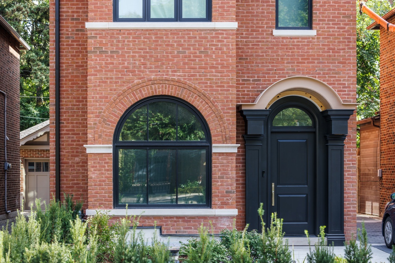 How to Use Brick to Create Unique Masonry Designs