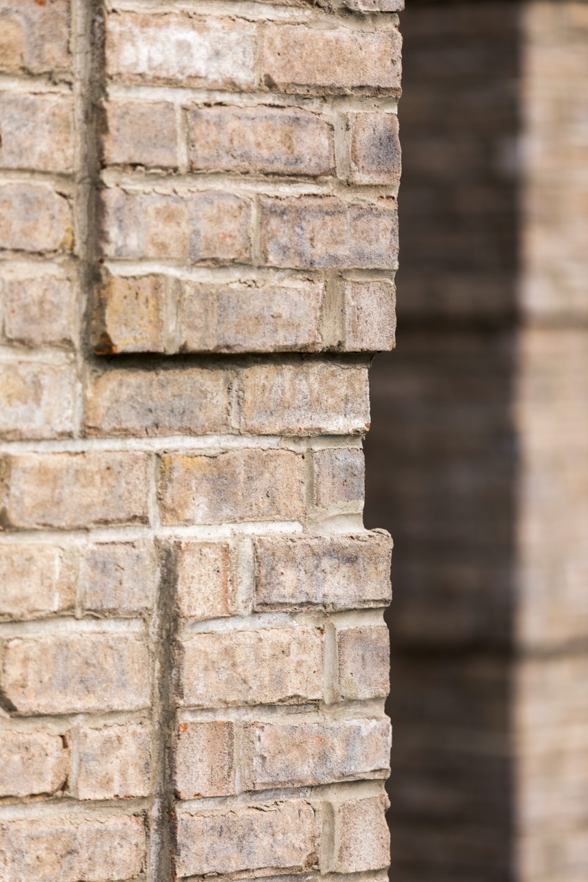 How to Use Brick to Create Unique Masonry Designs