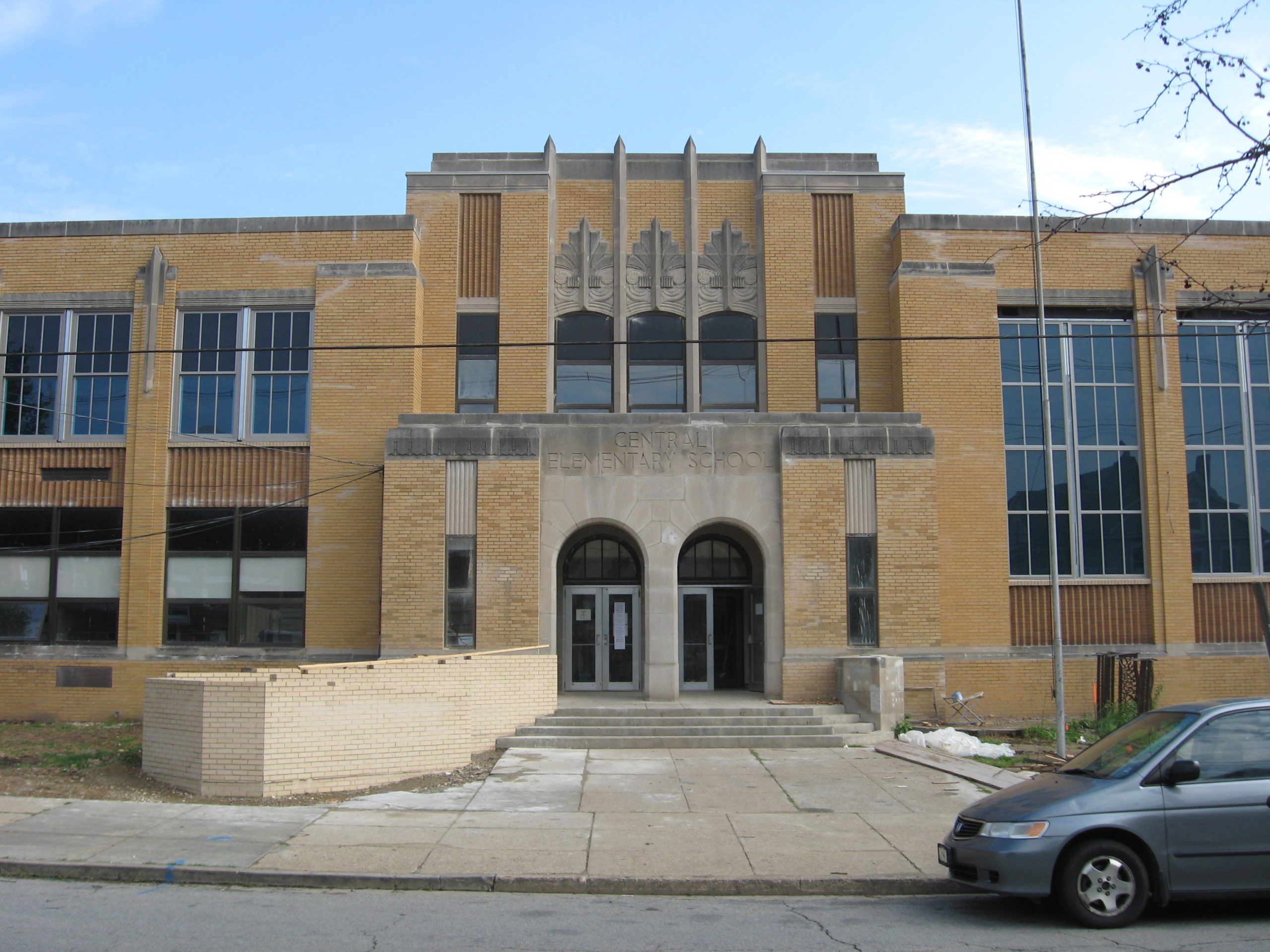 Restoration and Preservation Staining