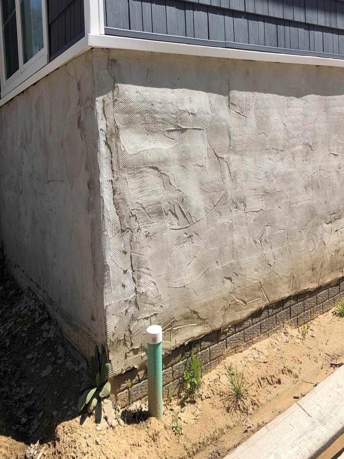 Right the First Time: Proper Stone Veneer Installation