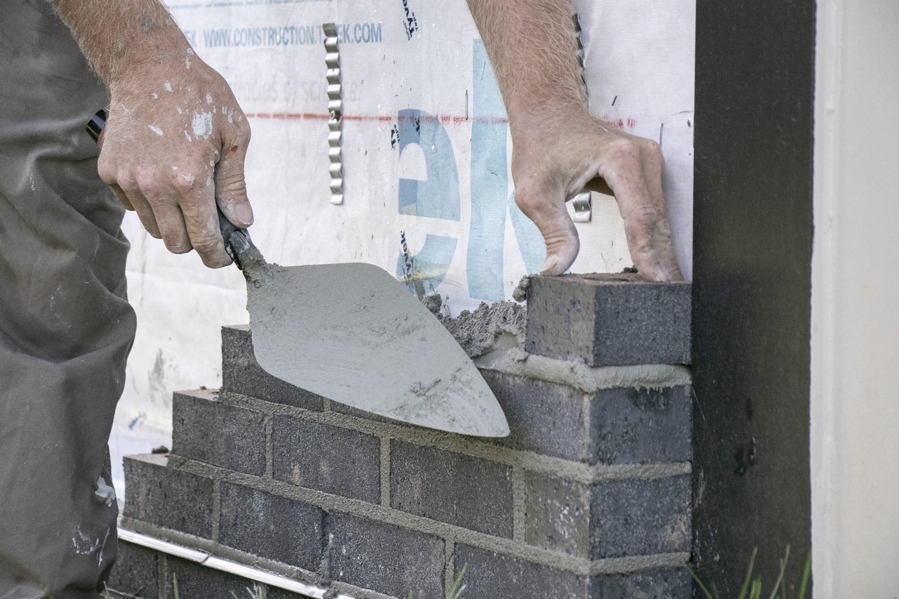 Installing Flashing in Various Conditions